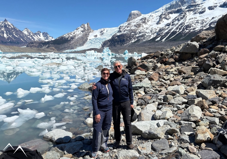 Voyage au Nord-Ouest argentin et en Patagonie australe